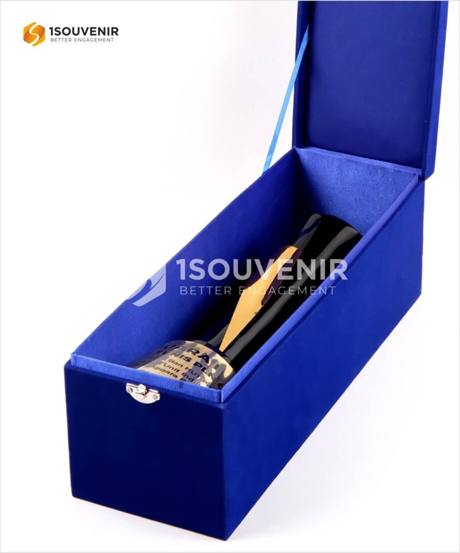 Piala Juara Turnamen Tenis PLN Cup 2021