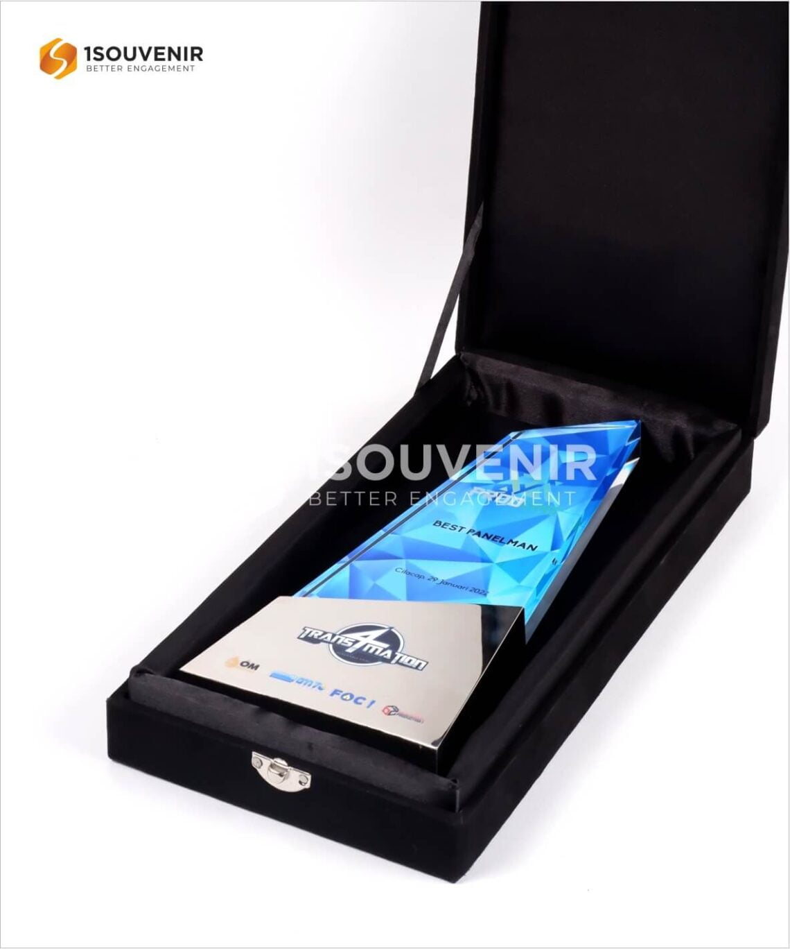 Plakat Akrilik Prodone - Trans4mation