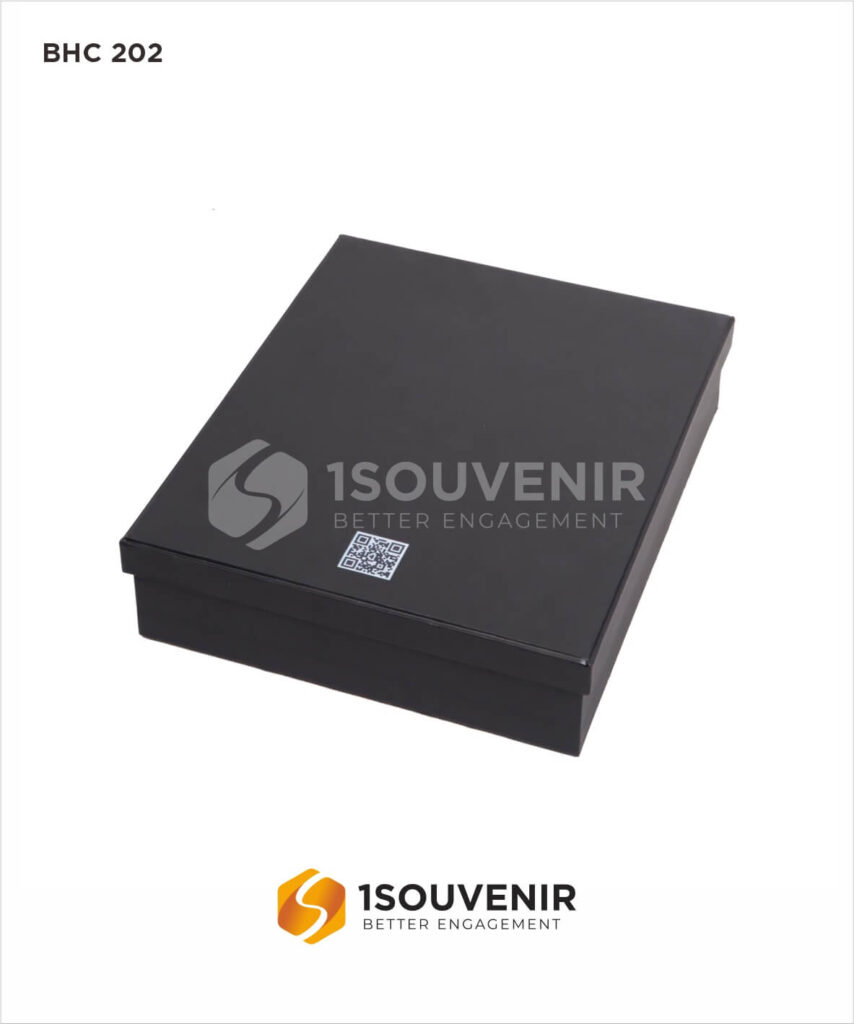 Box Hard Karton SKK Migas Eksklusif Dengan Inovasi Baru