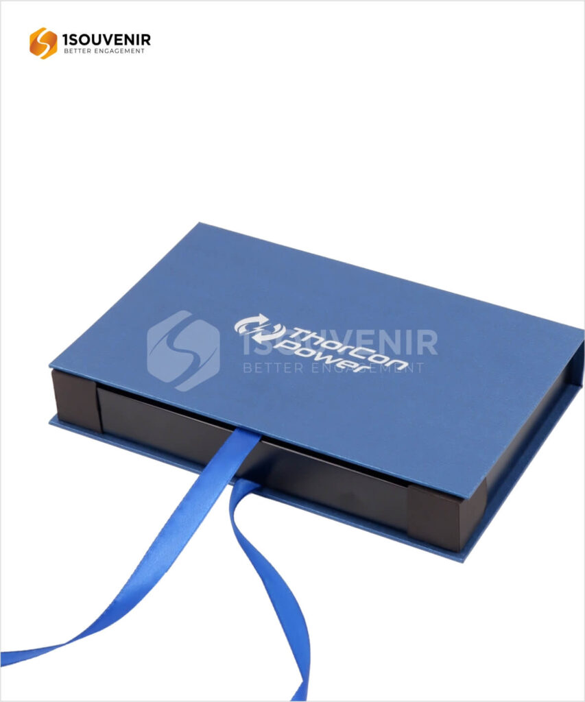 Souvenir Frame PT Thorcon Power Indonesia