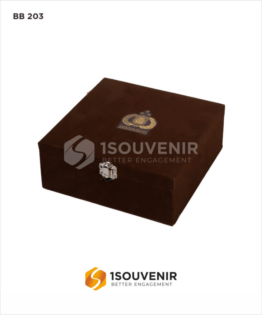 Jual Kotak Gift Box Custom Terlengkap 2024