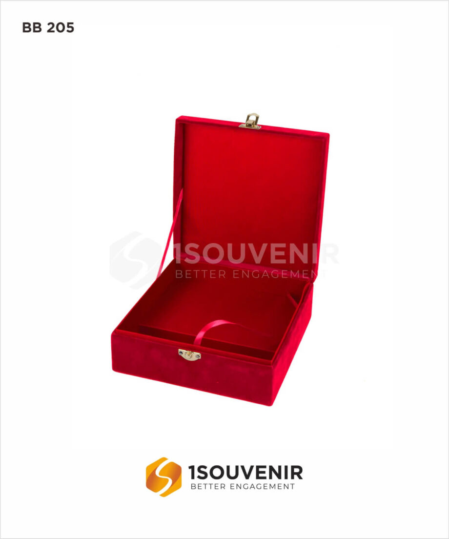 Jual Gift Box Custom Unik & Personal