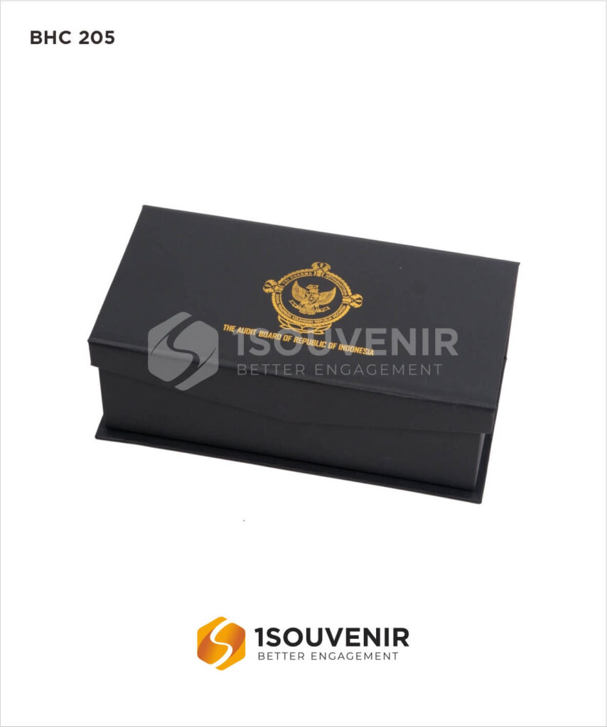 Jual Gift Box Custom - Souvenir & Corporate Gift