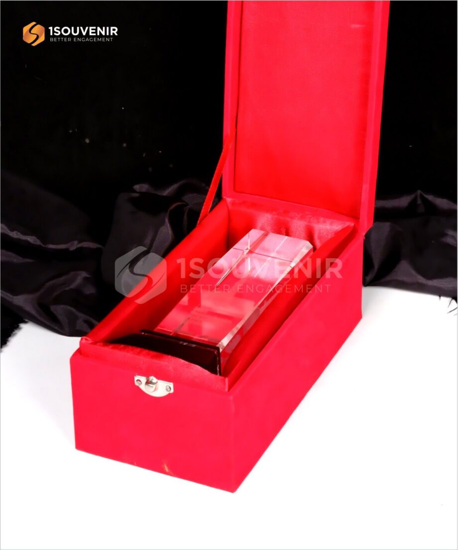 Plakat Kristal Geomechanics Technologi Forum