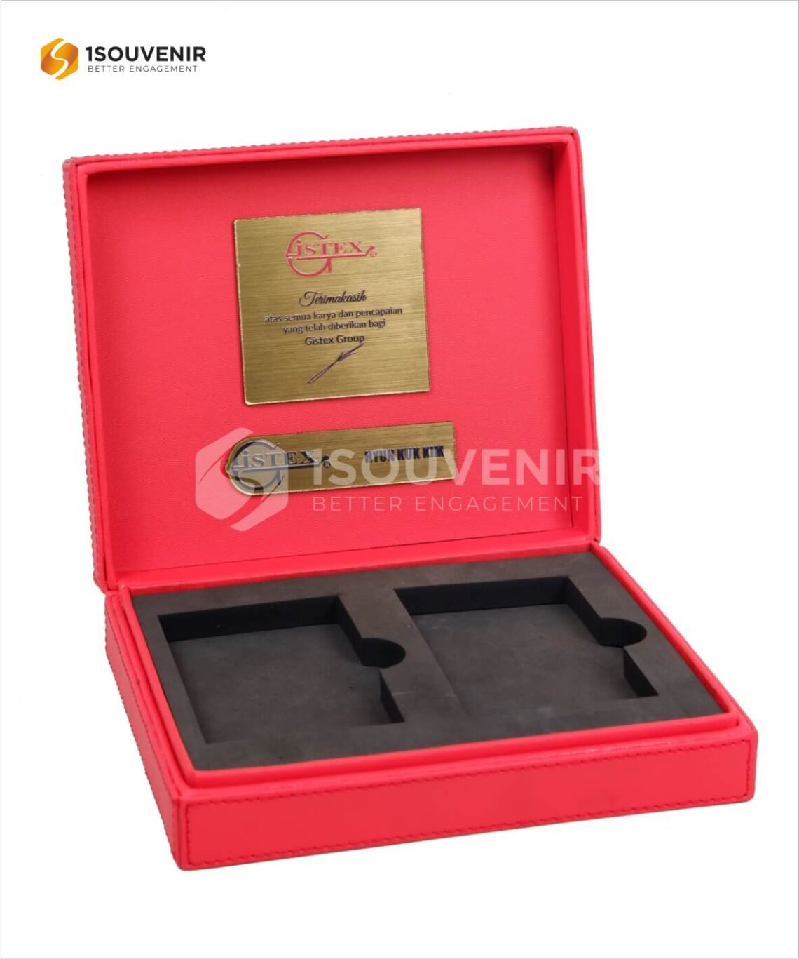 Box Kulit Gistex Group Eksklusif