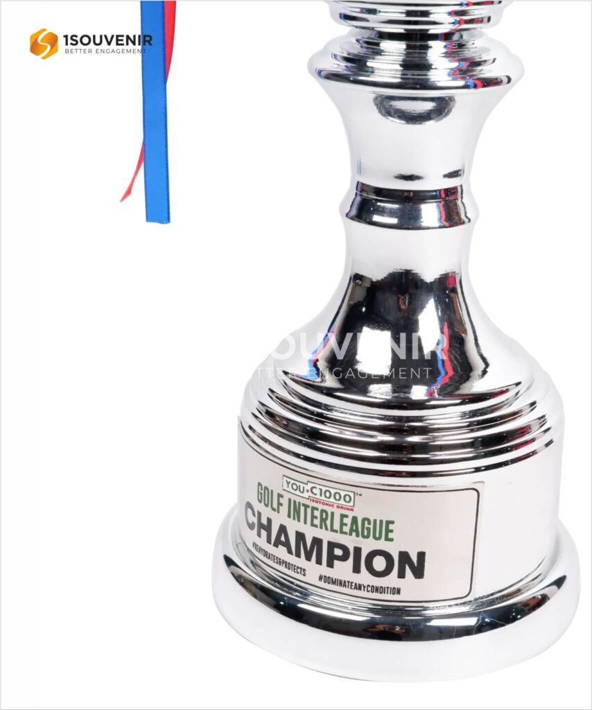 Piala Golf Interleague Champion