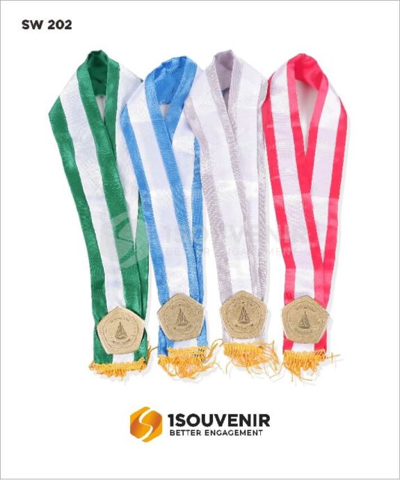 Samir Gordon Sekolah Buin Batu Surabaya