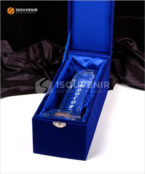 Plakat Resin Pama Indocore