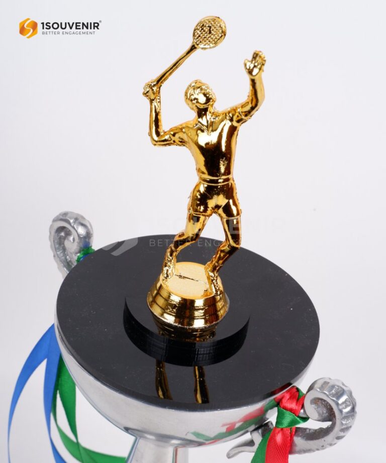 Piala Fifefeo Badminton 2024 Hut Pertamina