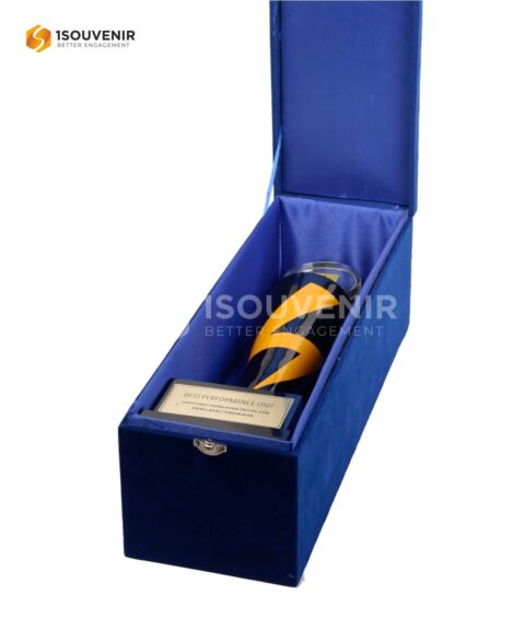 Piala Best Performance Unit PLN