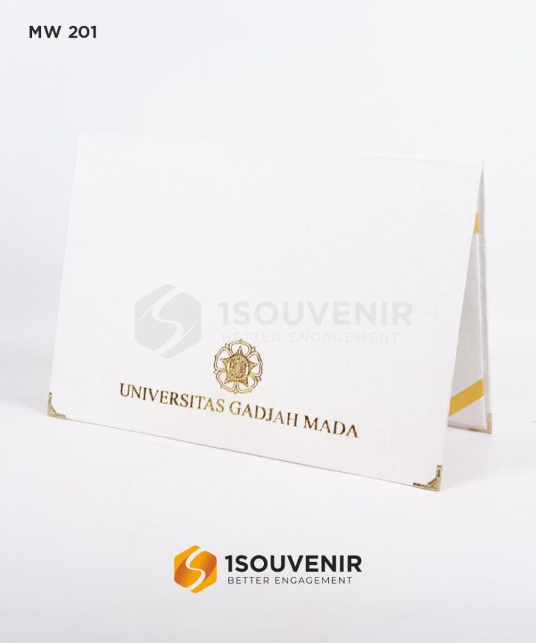 Map Wisuda Universitas Gadjah Mada Yogyakarta