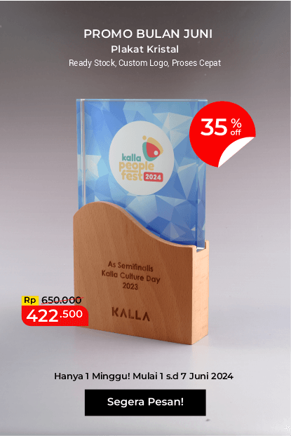 Promo Hari Ini - June 2024 | 1Souvenir