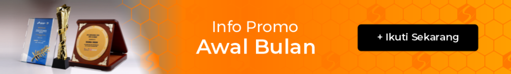 1Souvenir | Pusat Souvenir Relasi Full Custom