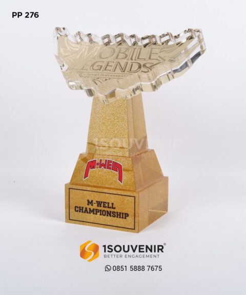 Piala Mobile Legends M-Well Championship