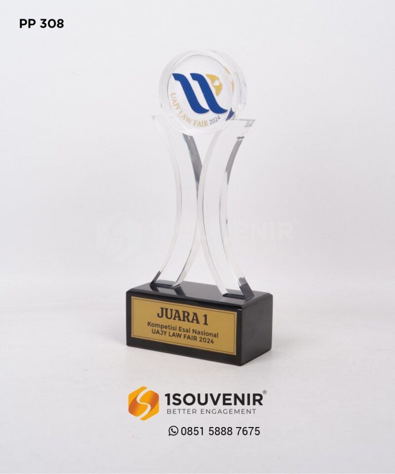 Jual Piala & Trophy Custom - Toko Piala Terlengkap!