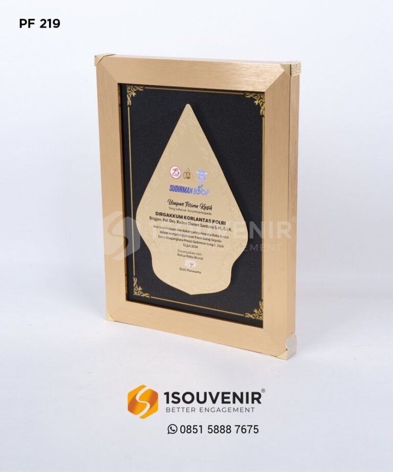 Plakat Bingkai Alumunium Terlengkap & Terbaru 2026