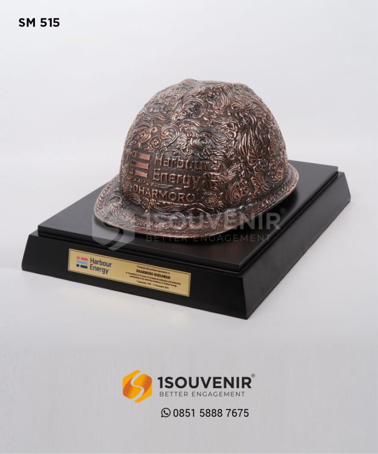 Jual Souvenir Miniatur Custom Unik - 1Souvenir®