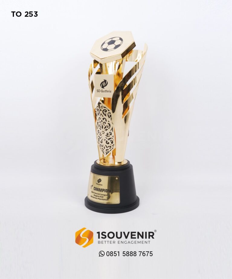 Piala Olahraga Champion Mini Soccer League