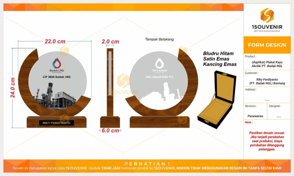 5 Template Desain Plakat Modern, Wajib Anda Coba!