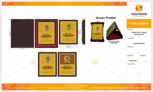 5 Template Desain Plakat Modern, Wajib Anda Coba!